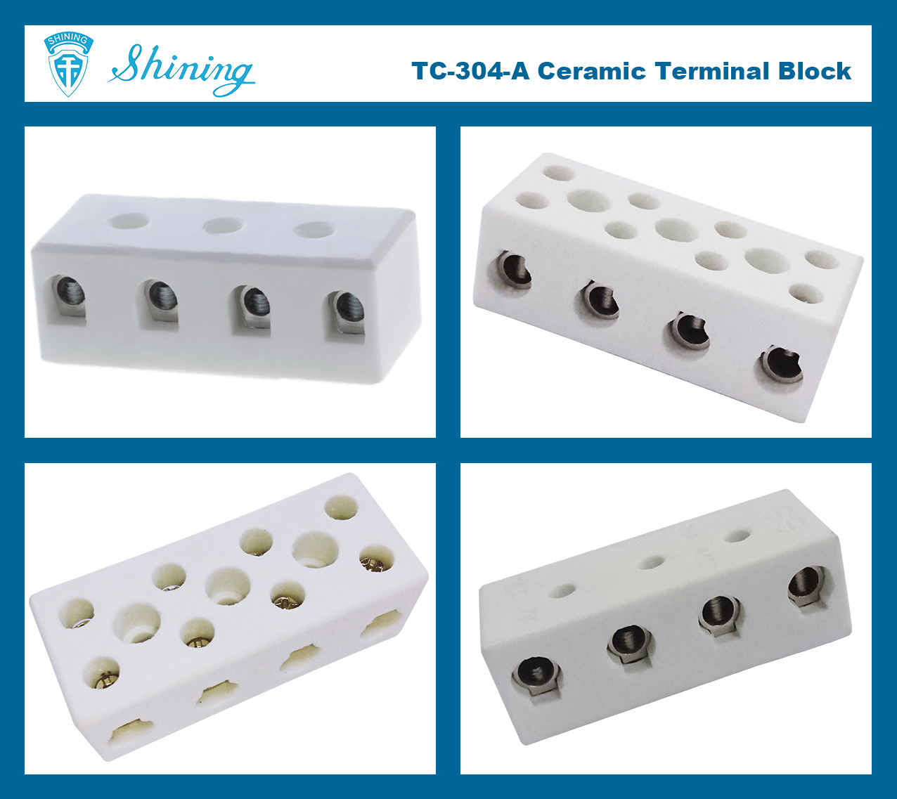 Ceramic Terminal Block Nz at Joel Bowman blog