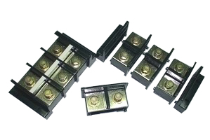 Barrier Terminal Block Connector - Shining